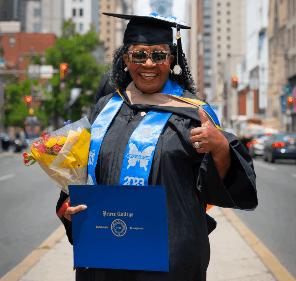 Increase Your Earning Potential with a Bachelors Degree at Peirce College